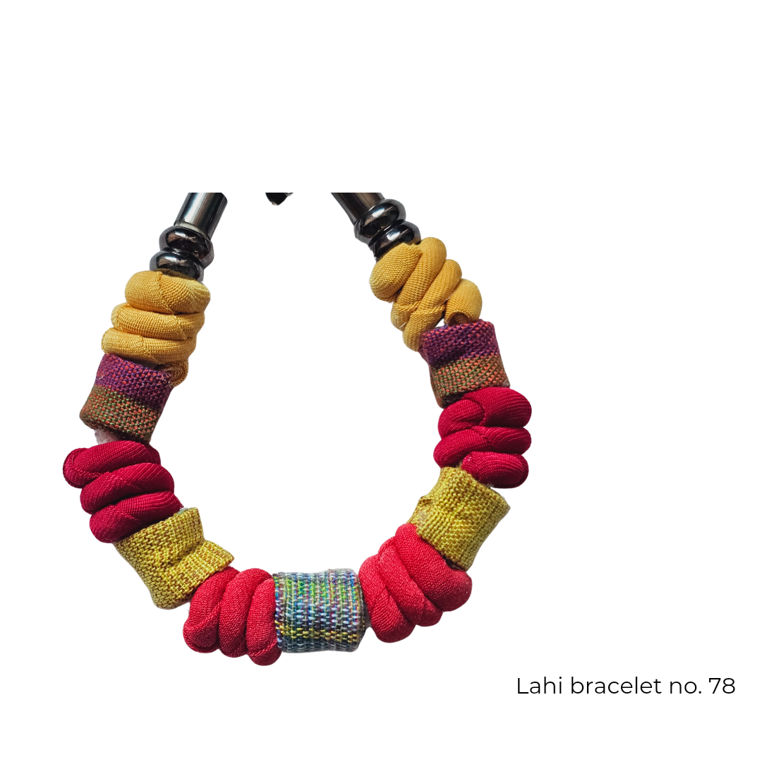 Lahi Bracelet – Piesa